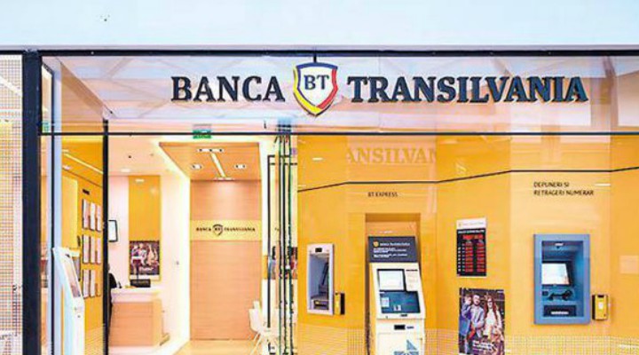 Banca Transilvania a donat 1,4 milioane de lei pentru aparate de ... Banca Transilvania a donat 1,4 milioane de lei pentru aparate de ...