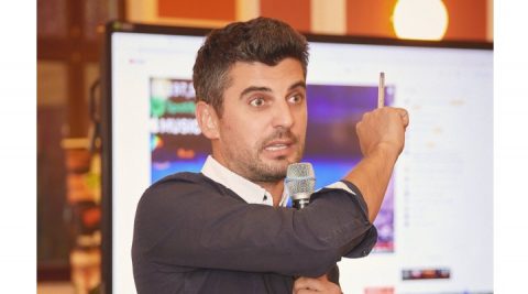 Actorul clujean Bogdan Bob Radulescu, despre pandemie: „Ce NU ...