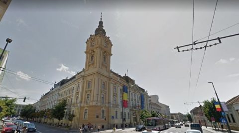 Primăria Cluj-Napoca face angajări! A scos la concurs 45 de posturi ...