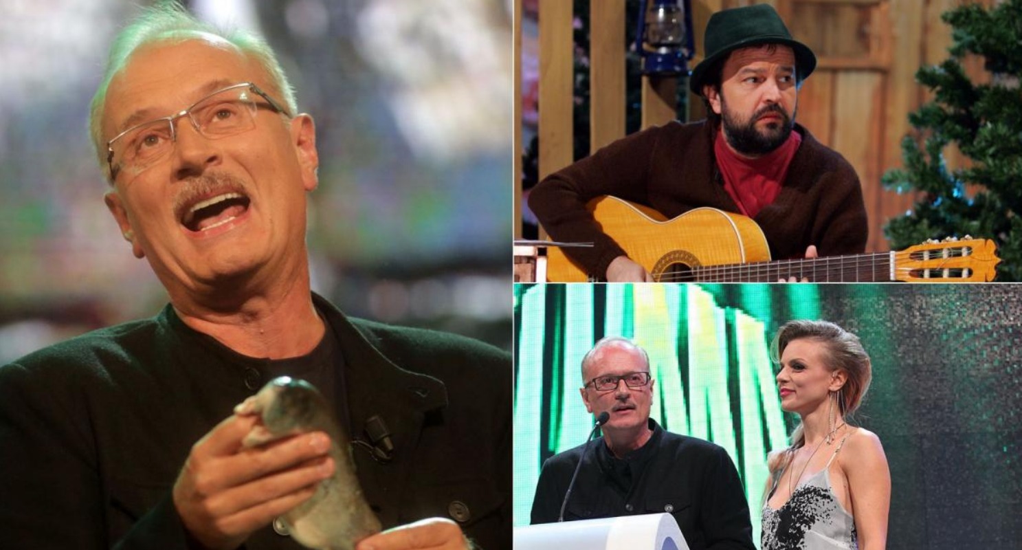 Divertis revine pe scenă după 15 ani cu un spectacol în onoarea lui ...