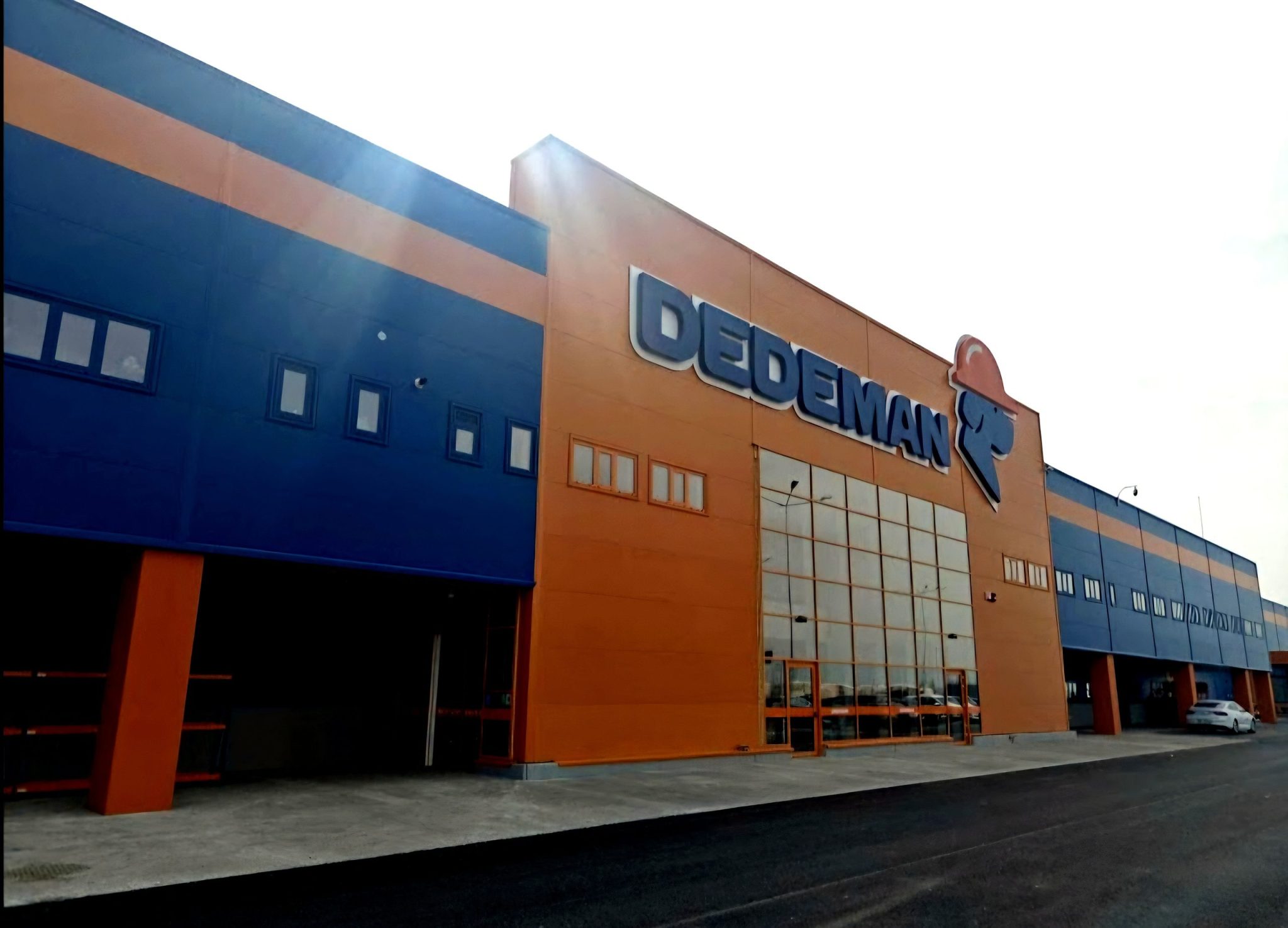 Frații Pavăl, proprietarii Dedeman, vor magazinele Carrefour. Cu ce ...