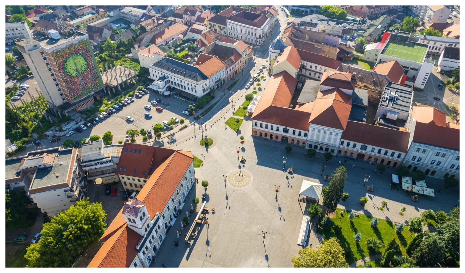 Orașul din Transilvania care reduce noile impozite, din februarie, și ...