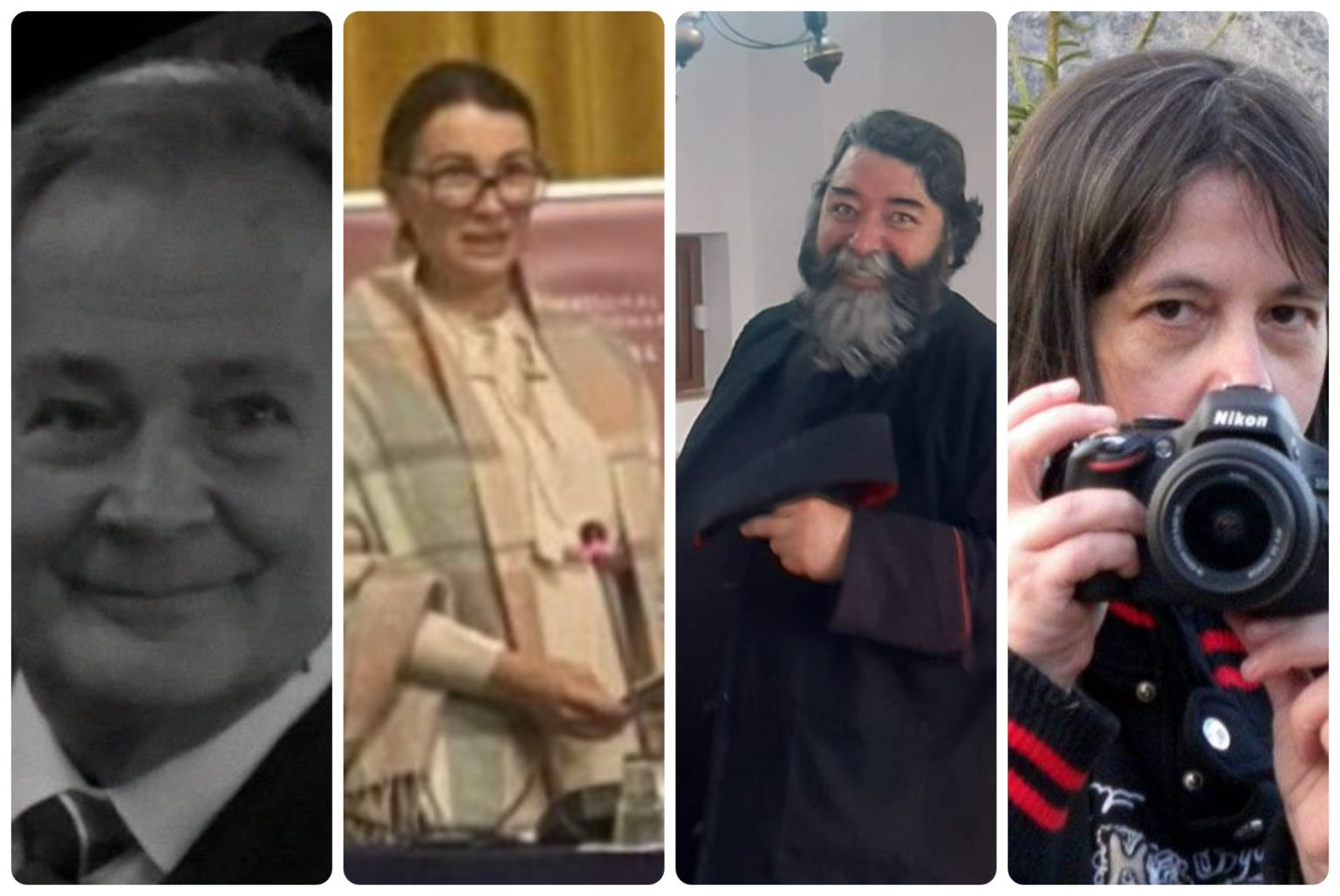 Clujul în doliu după pierderi succesive în doar câteva zile. Renumitul ...