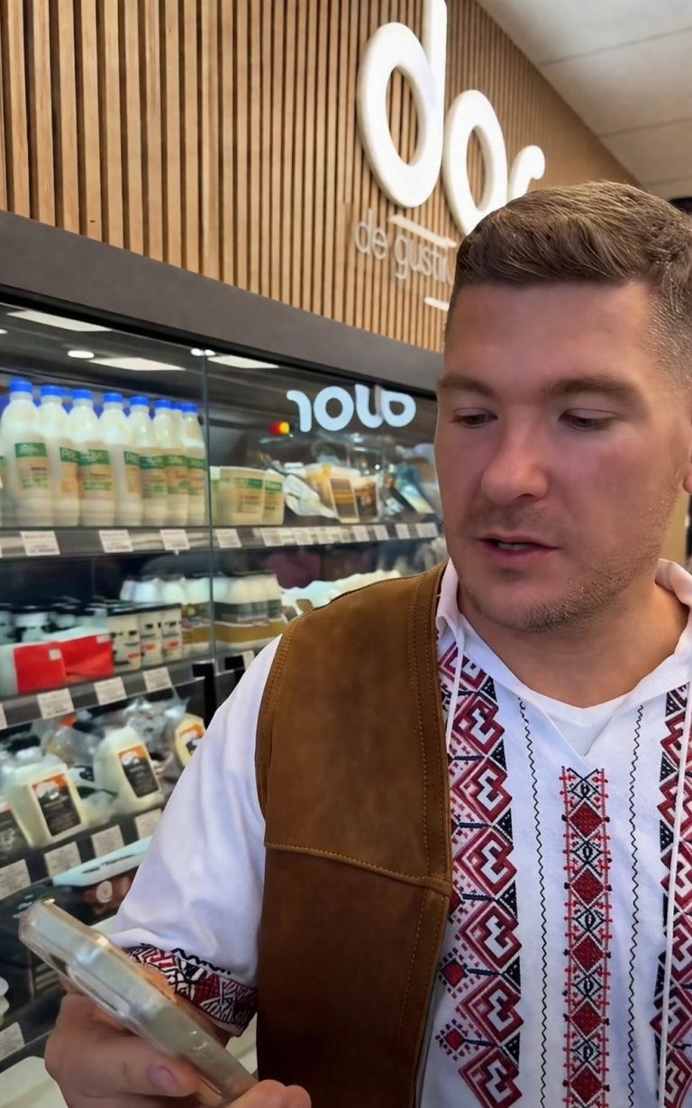 Afaceristul Călin Donca face angajări în Cluj-Napoca după deschiderea ...