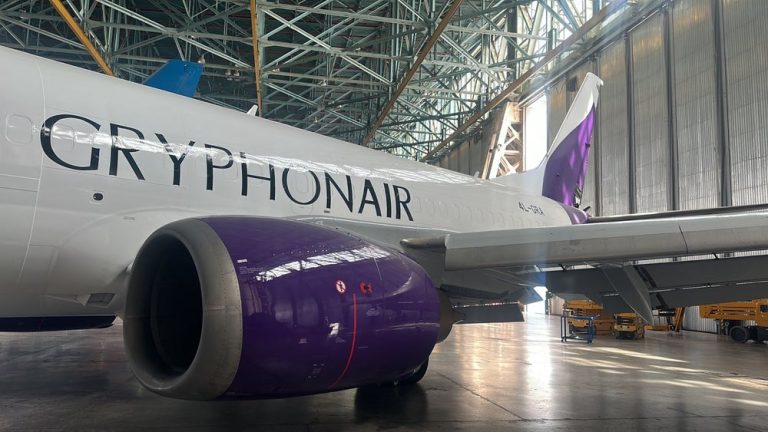 O nouă companie aeriană intră în România. Clujul, pe radarul noii ...