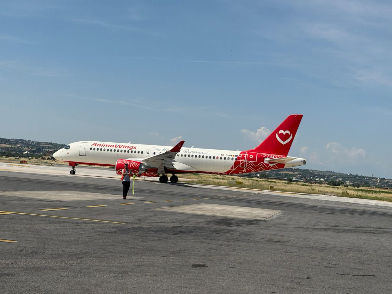 Noi rute de vacanță de pe Aeroportul Cluj: zboruri directe spre ...